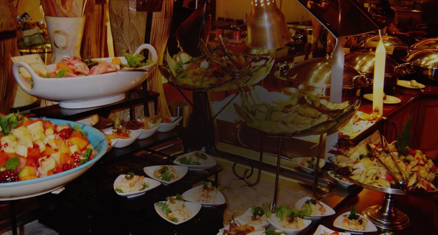 Indian Wedding Food Menu, Indian Food Catering in Birmingham, West ...